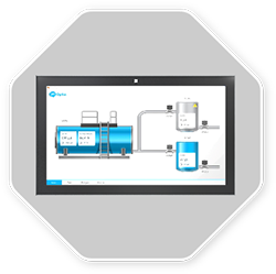 Gerrie | OptixPanel Graphic Terminals